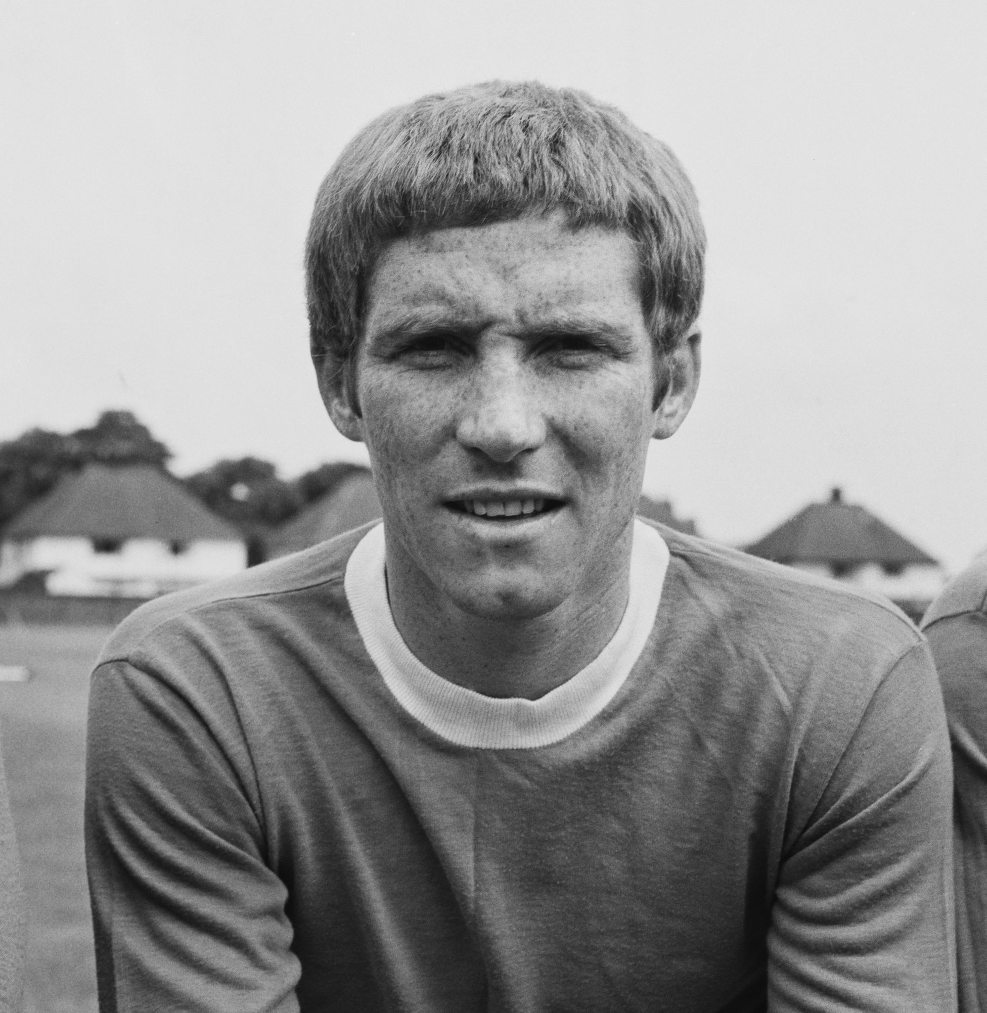 Everton Legends - Everton News