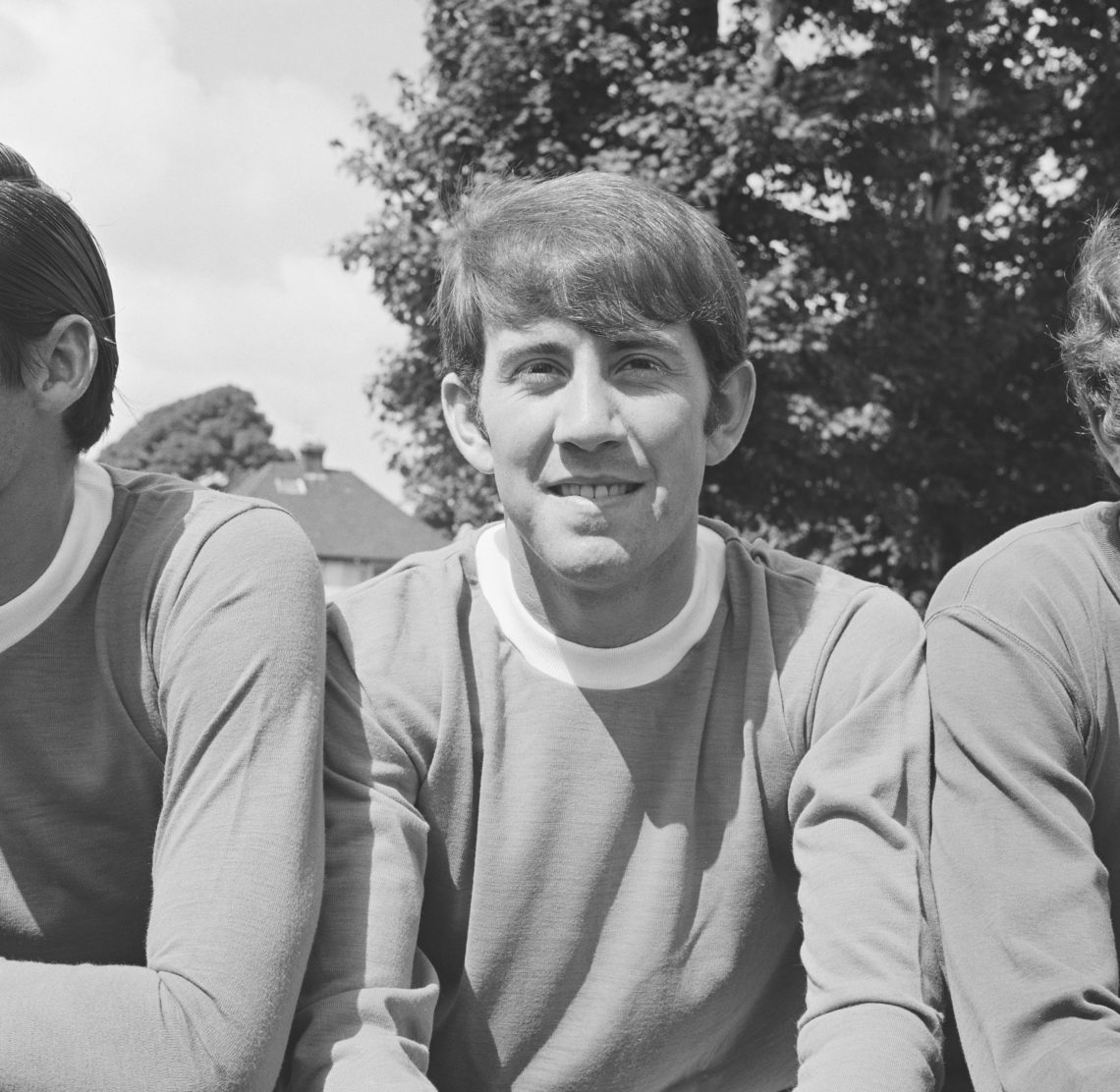 Everton Legends - Everton News