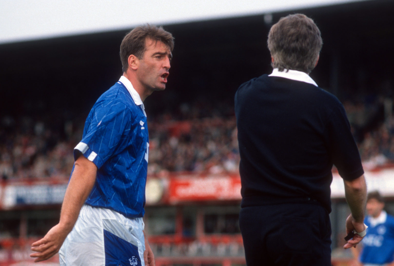 Everton Legends - Everton News