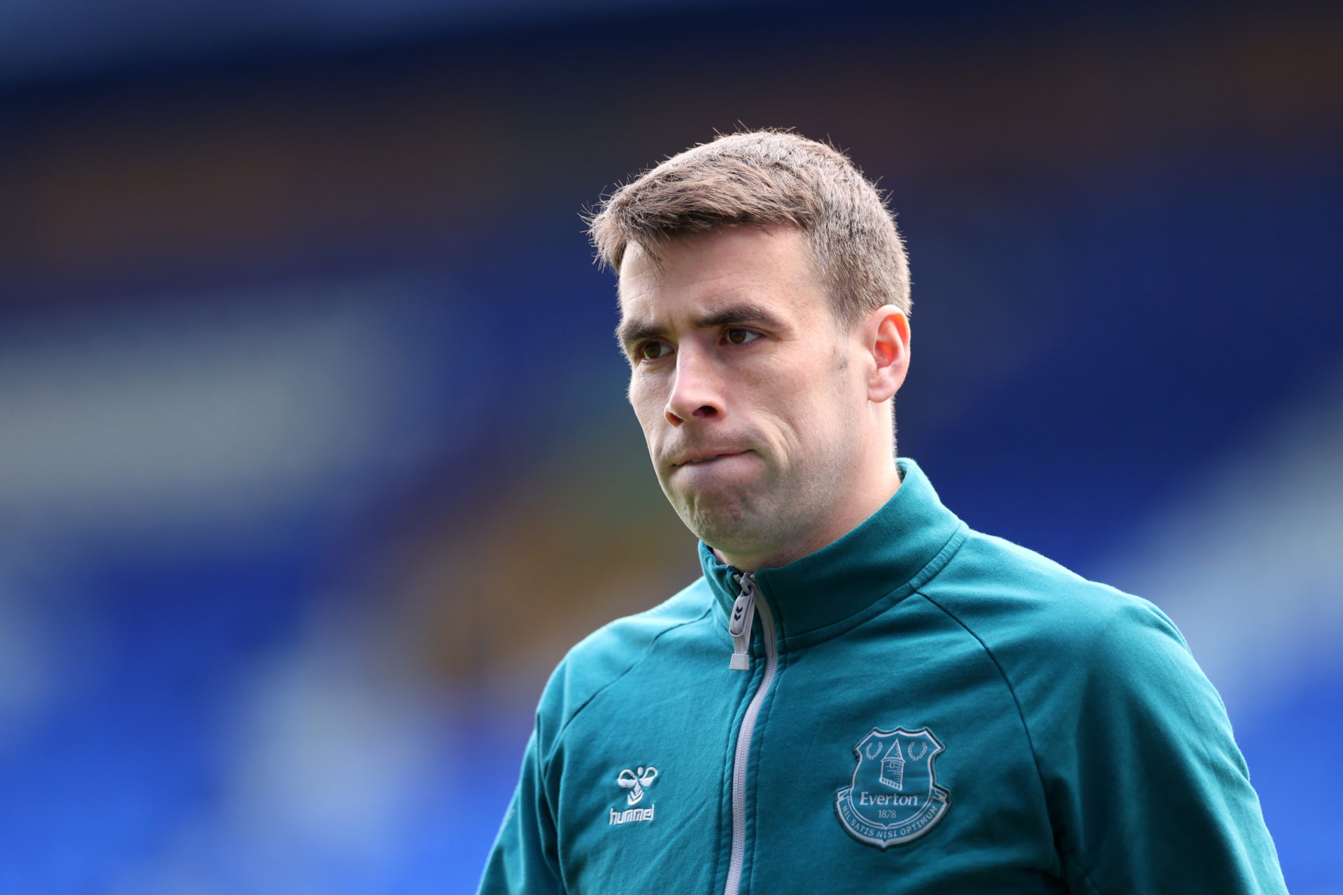 First-Team Squad - Everton News