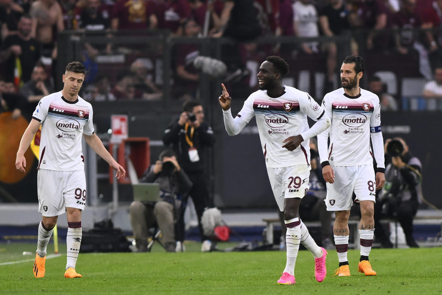 'Quality' striker will now cost Everton £15m more than he would have ...