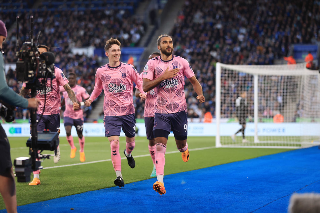 'Trying a bit too hard': James Garner issues bold prediction on Everton ...