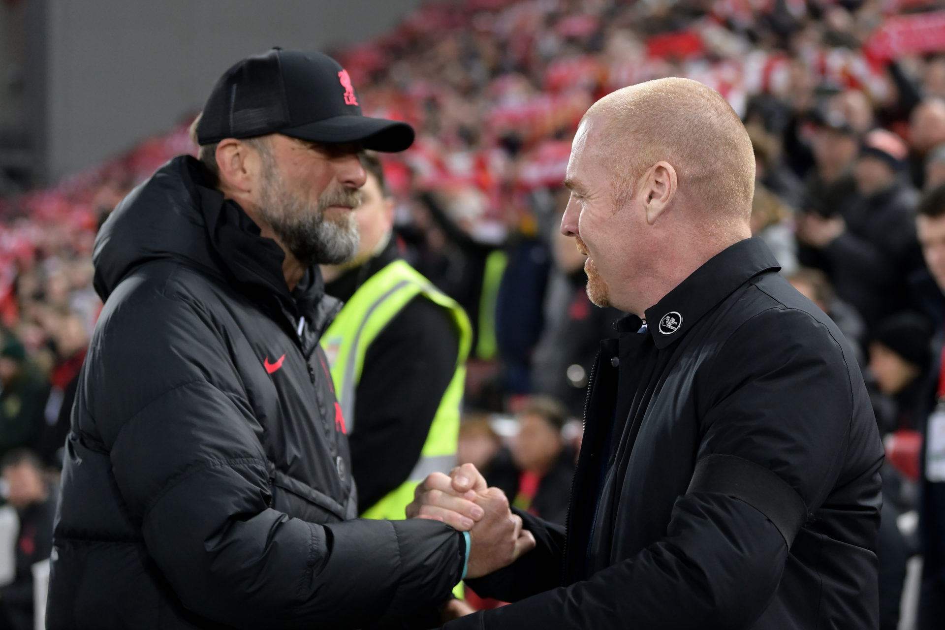 Allardyce states how Everton can win Merseyside derby v Liverpool
