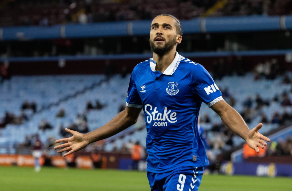 'We will be okay': Peter Reid tips 'threatening' player to save Everton ...