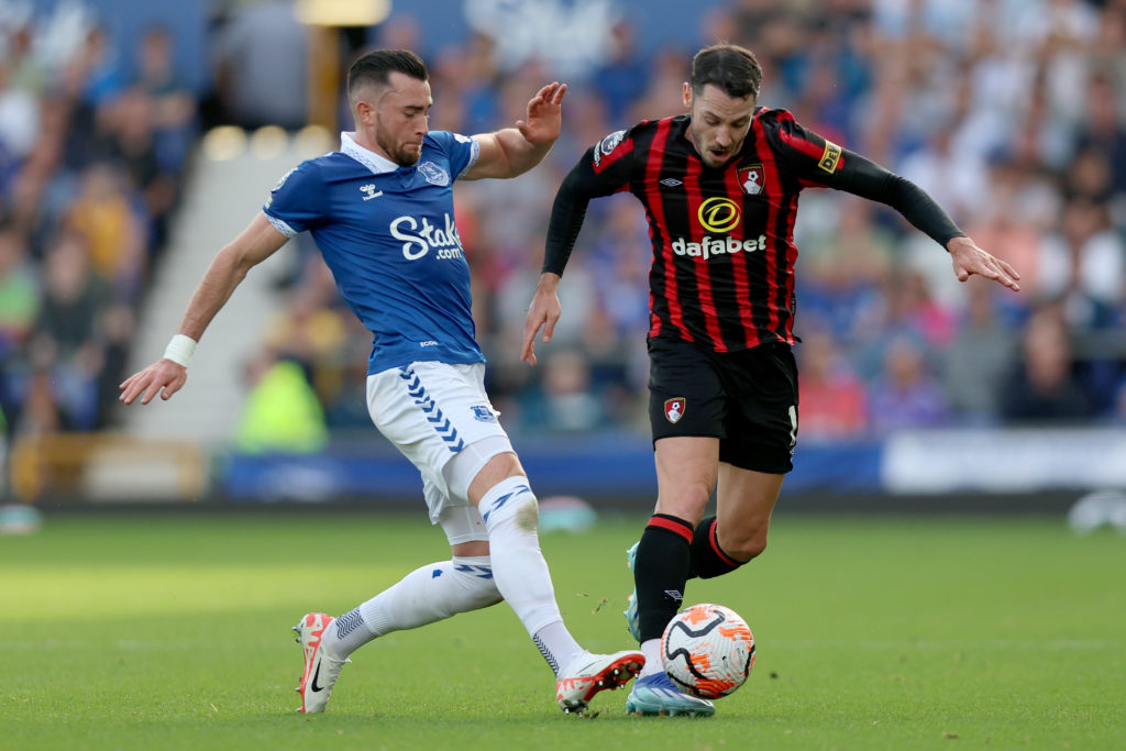 'Fantastic' forward is firing: Five reasons for Everton fans to be ...