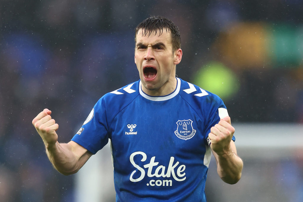 Sean Dyche could now repeat Everton's Seamus Coleman transfer masterclass