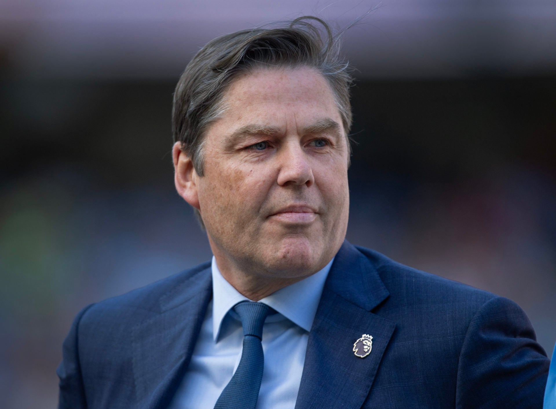 Premier League chief Richard Masters now questioned over Everton points ...