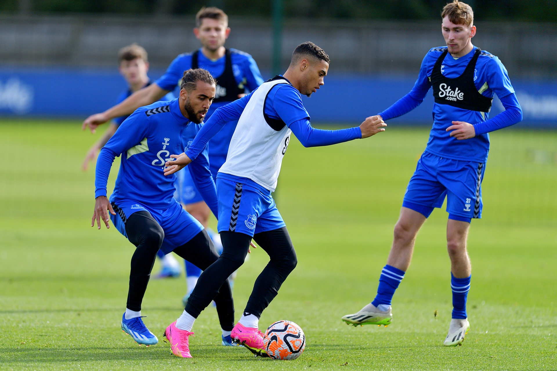 The three Everton wonderkids that have a great chance to shine v Burnley