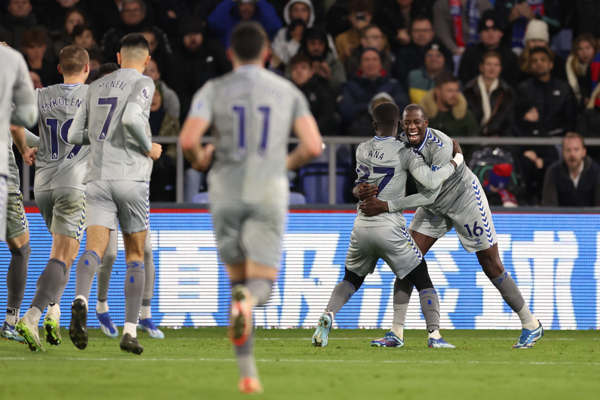 £120k-a-week Everton star was Dyche’s real-match winner in 3-2 win over ...