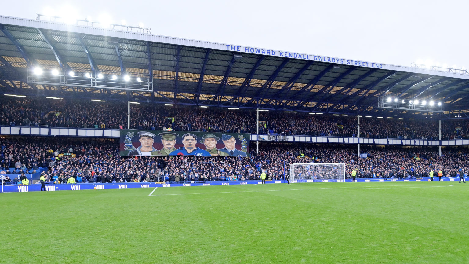Everton issue season ticket update ahead of move to Bramley-Moore Dock ...