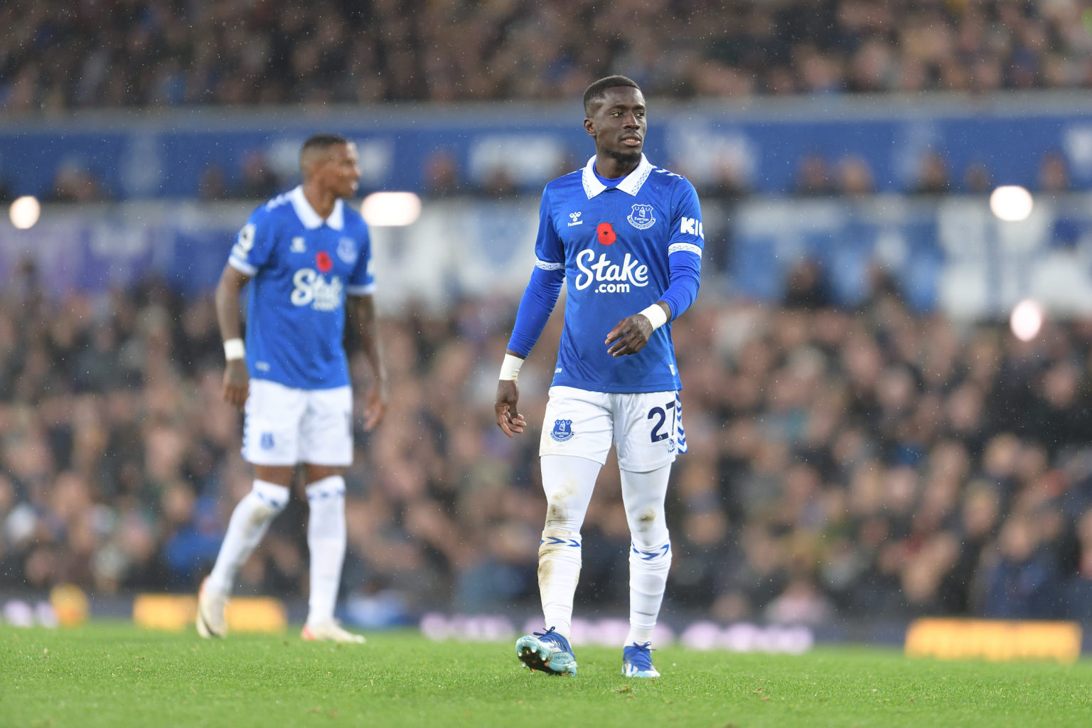 Everton must regret selling £21m ‘warrior’, Ancelotti always loved him