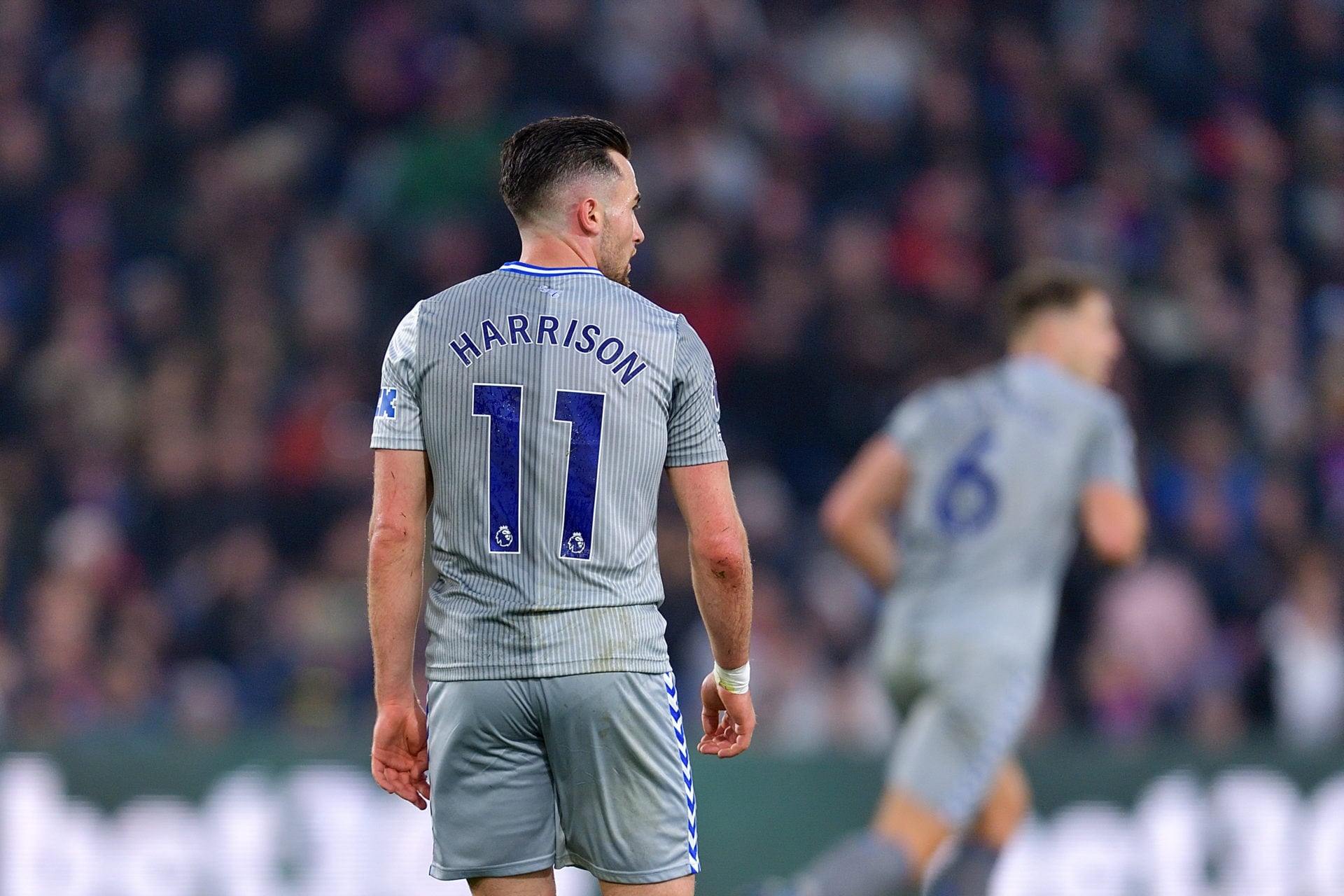 Everton transfer chief should've signed Jack Harrison's teammate at ...