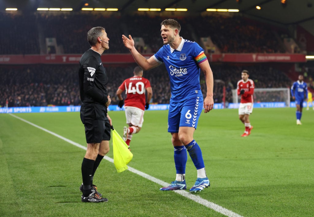 The ‘three reasons’ why Everton got lucky in their win over Forest