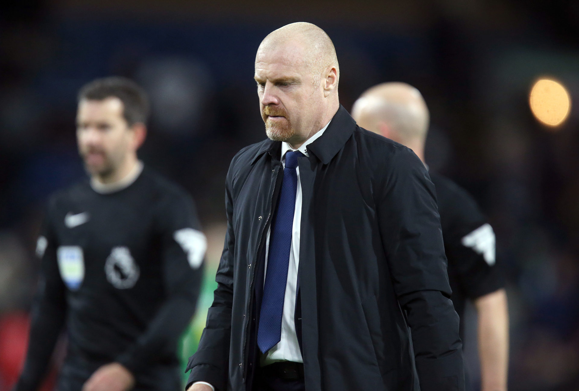 Everton dealt £30m blow as 25-year-old told 'worst thing' he’s done