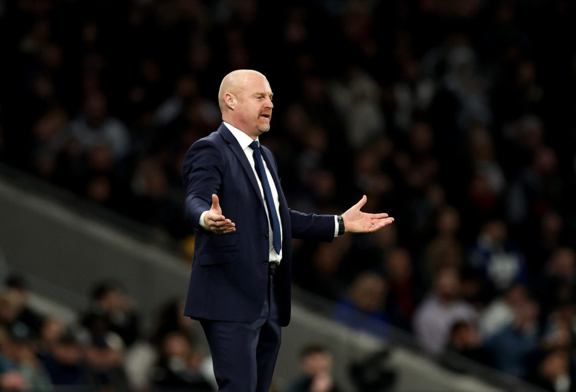 The three best Everton players of 2023, including £30m star