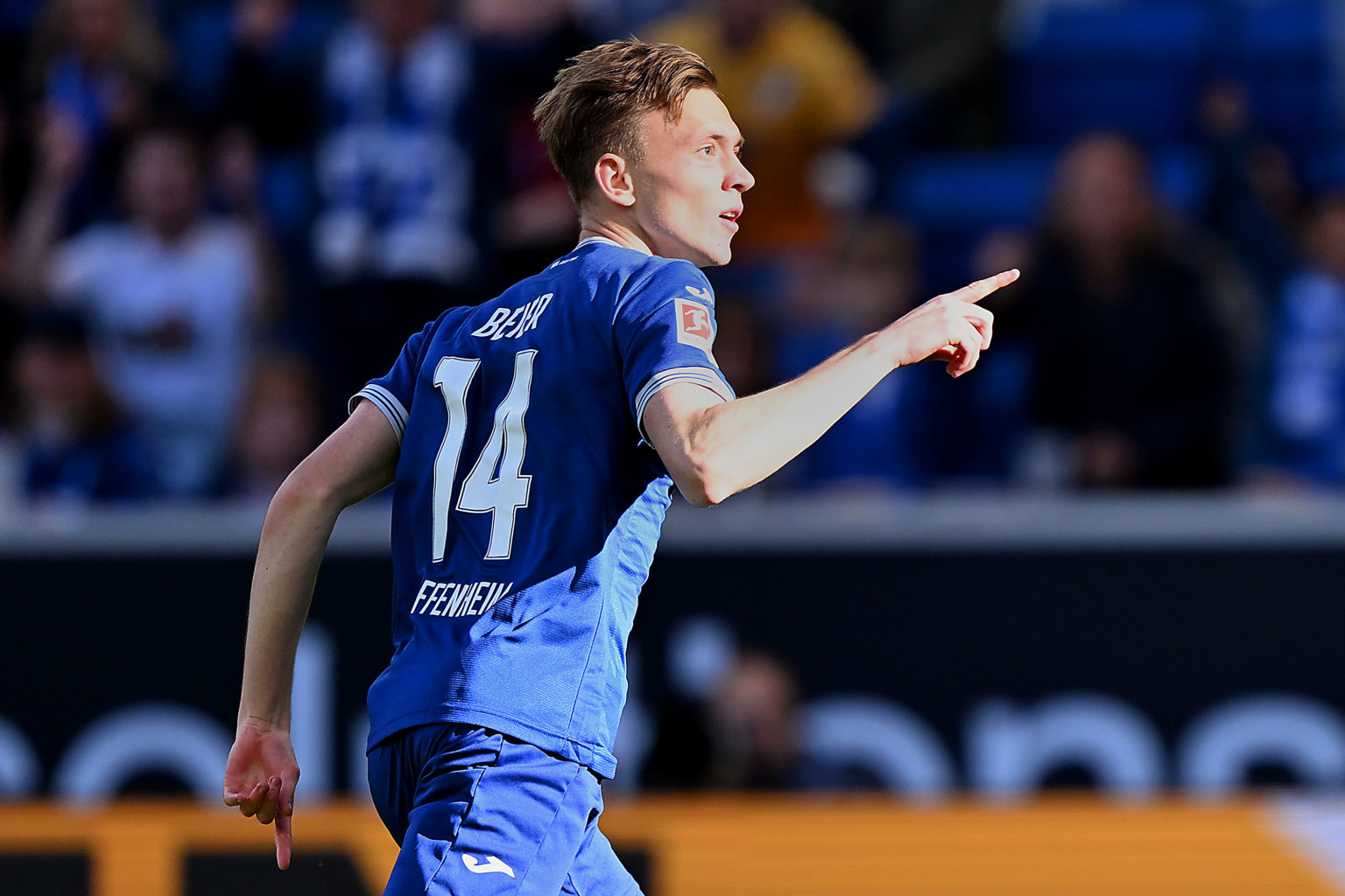 Everton keen to beat Liverpool to £25m player 'like Thomas Muller ...