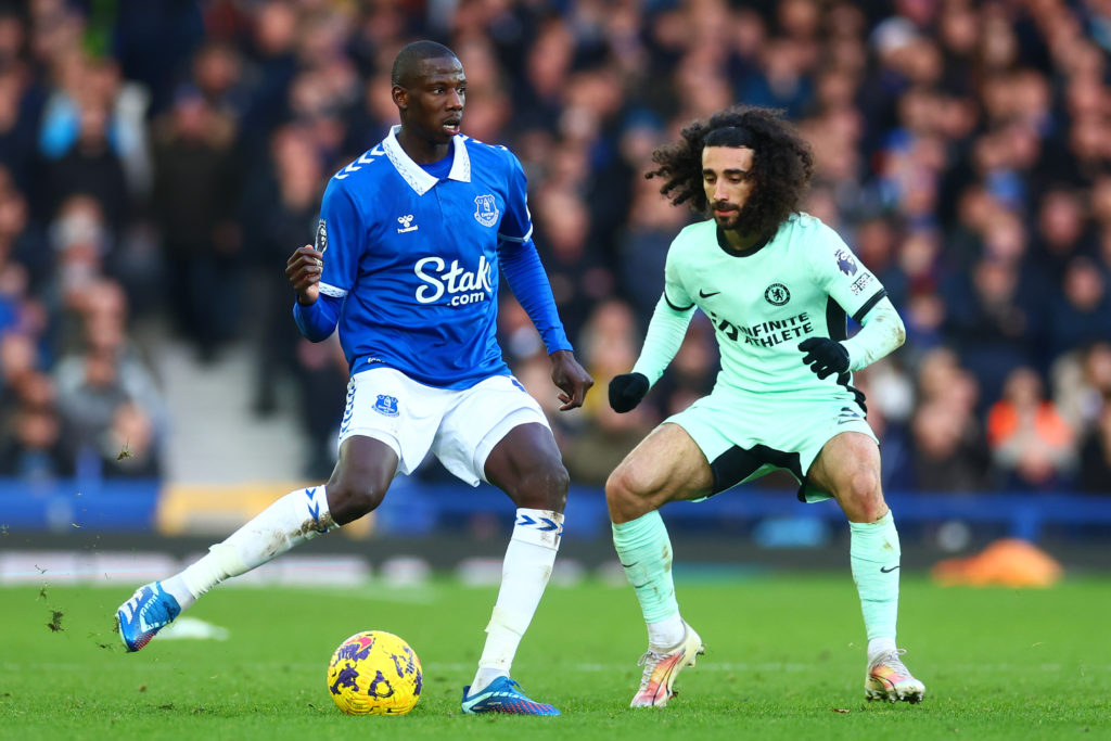 £20m Everton 'machine' to hand Sean Dyche 'huge boost' ahead of Aston ...