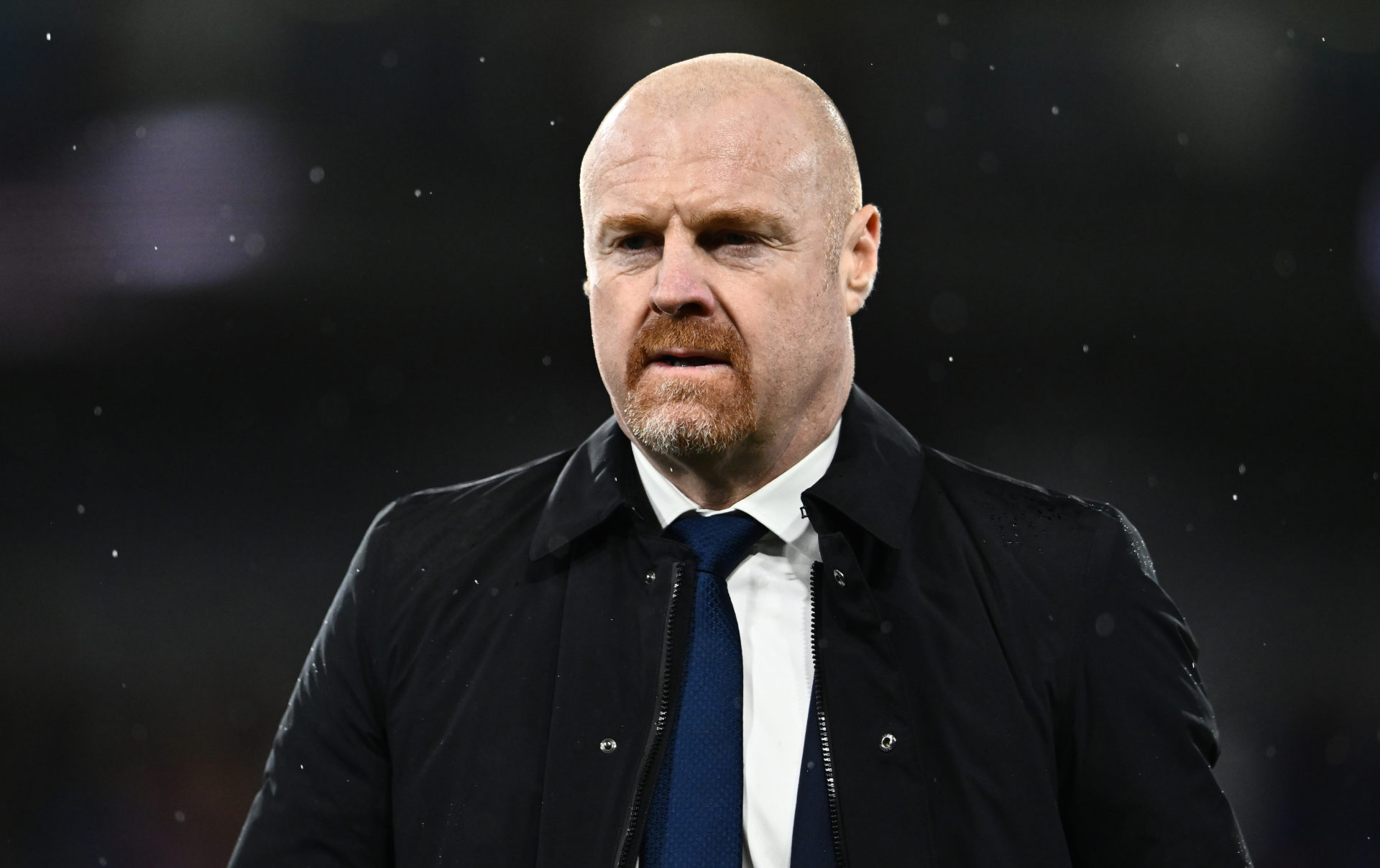 Everton now face new FFP 'problem' as claim now made on potential ...