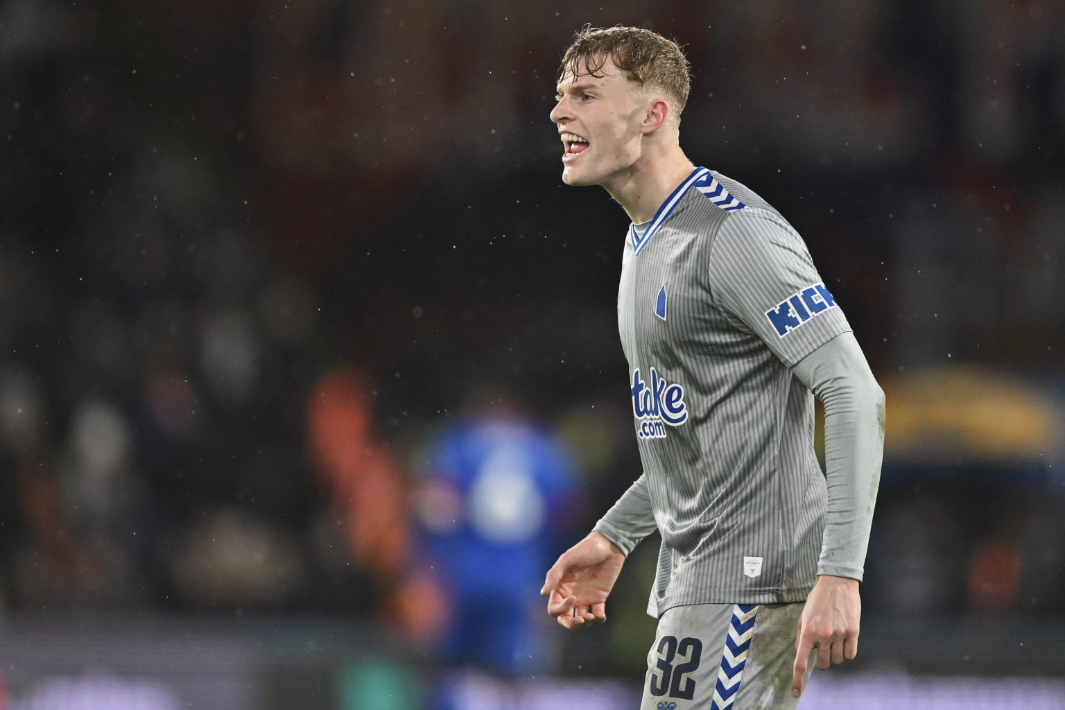 BBC pundit snubs Liverpool star for Everton ace in PL TOTS so far
