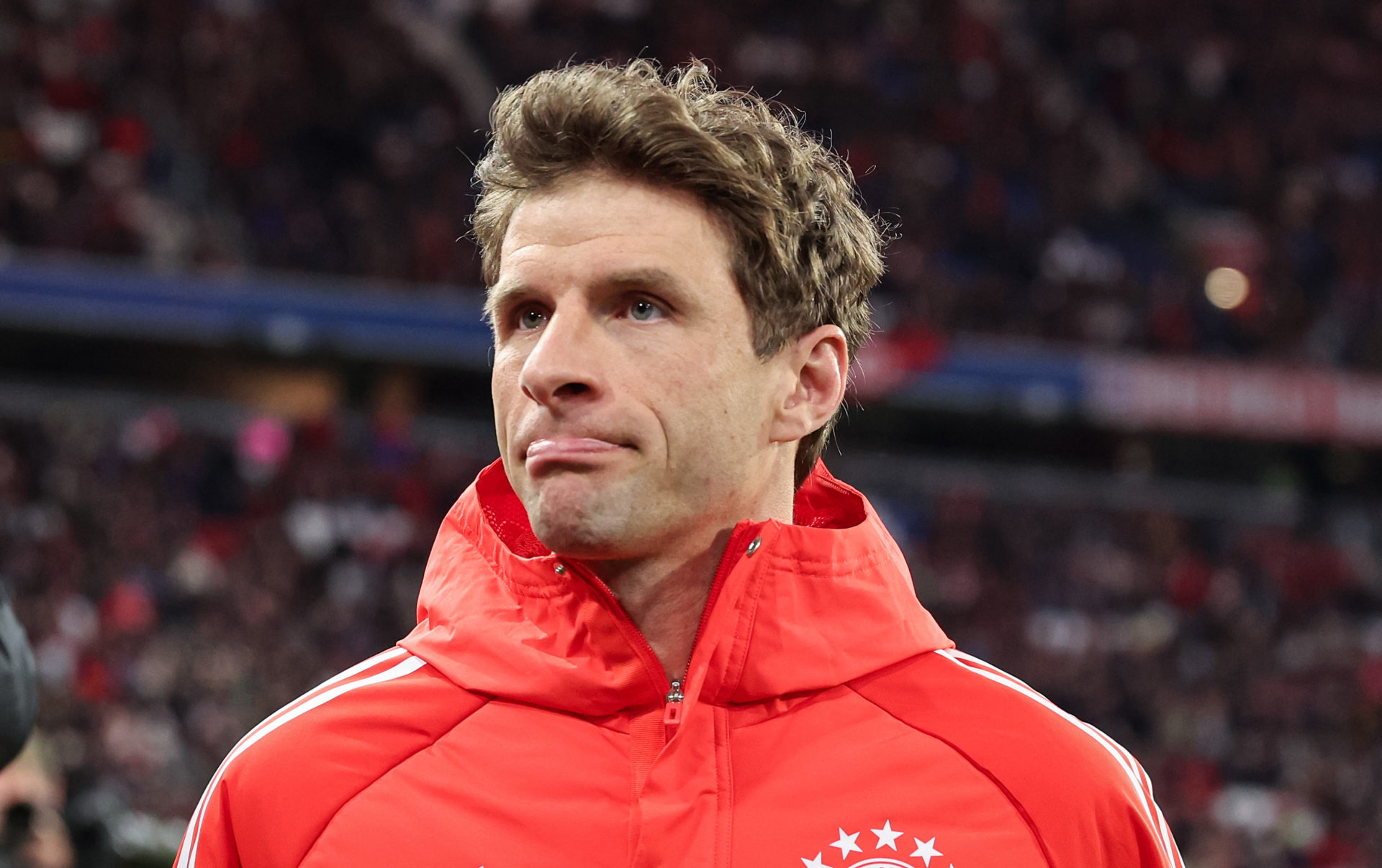 Everton keen to beat Liverpool to £25m player 'like Thomas Muller ...
