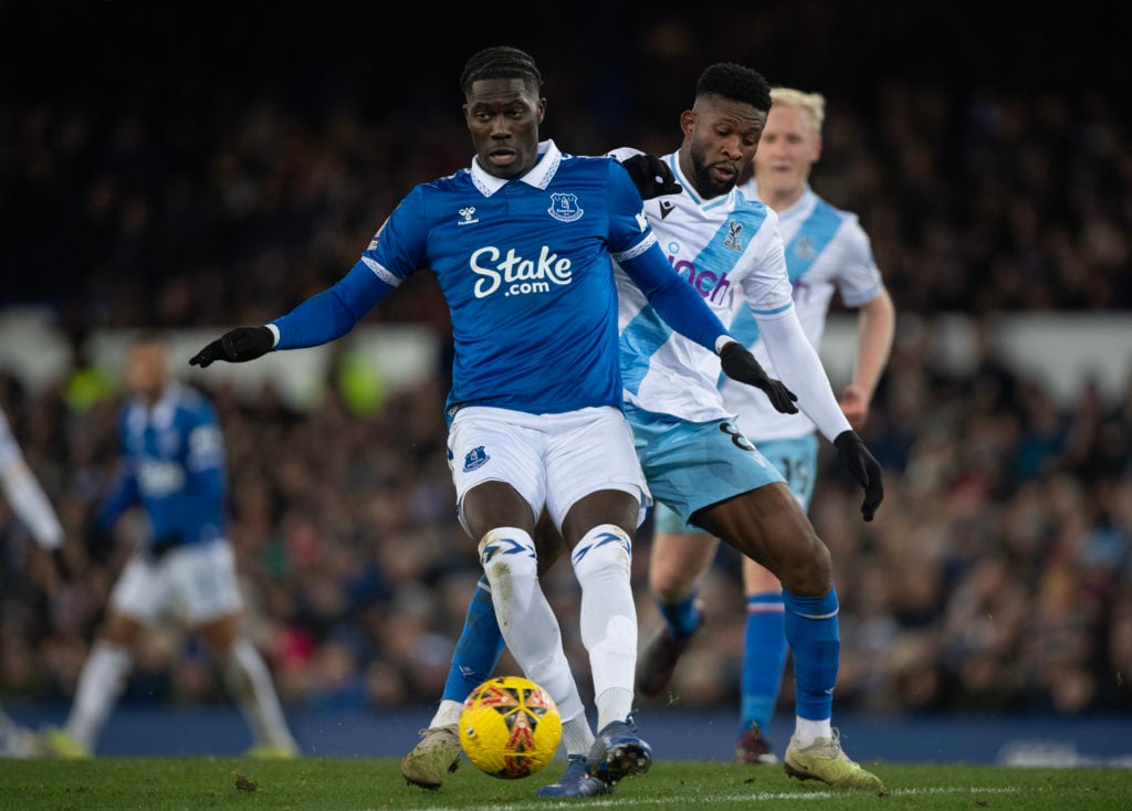 Chelsea already working to sign 22-year-old Everton player in the summer