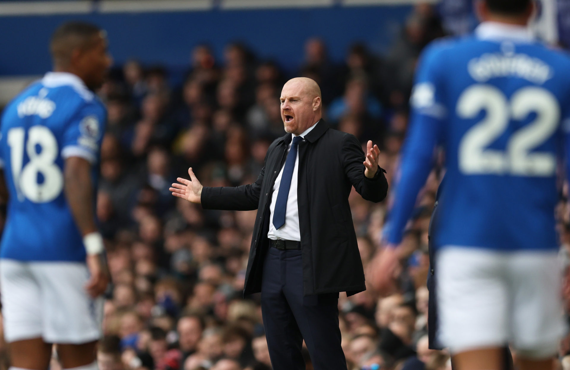 Premier League could be about to make 'controversial' rule change after ...