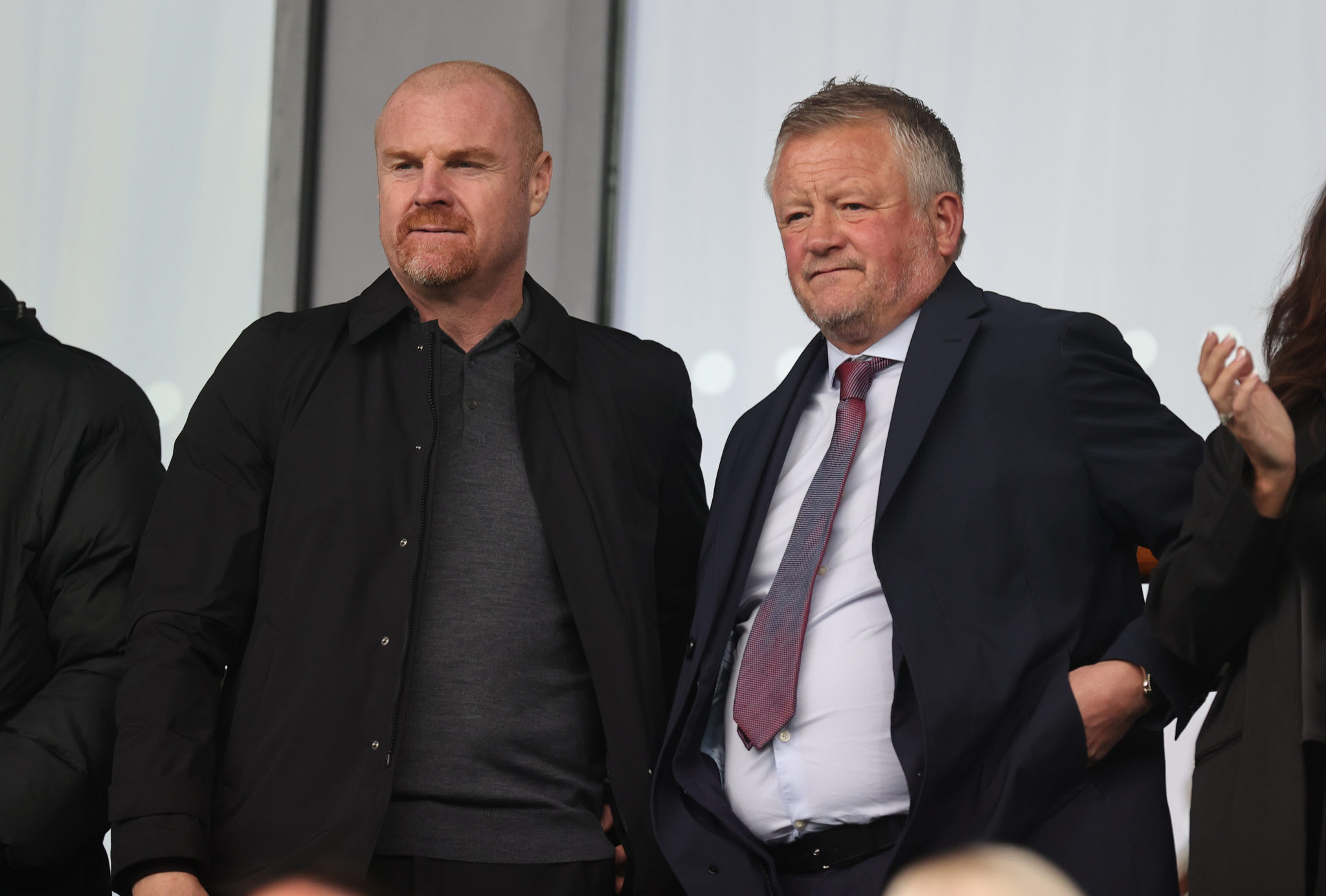 Chris Wilder made claim about Everton just before Sheffield United got ...