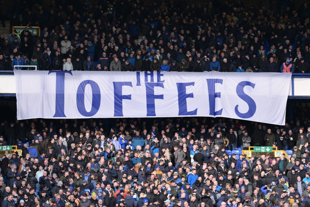 Alan Myers predicts whether 777 Partners will actually become Everton’s ...