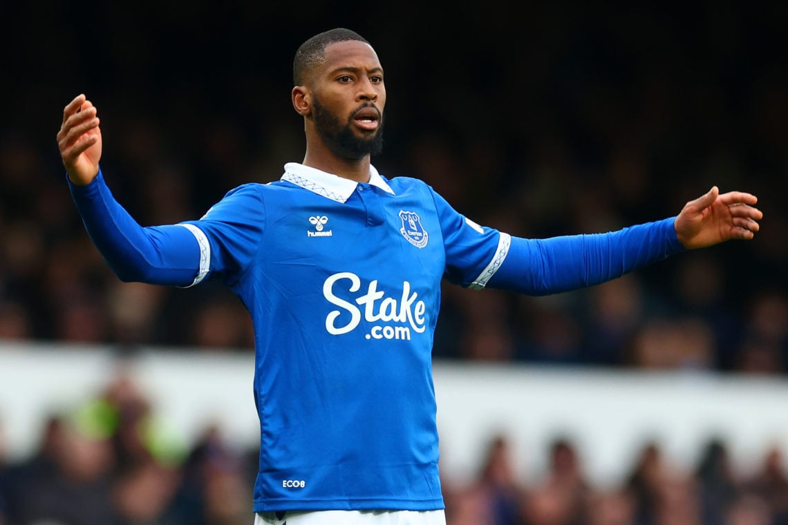 Everton rank worst in the Premier League for concerning stat after West ...