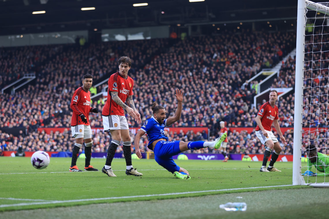 Everton’s loss yesterday has now outlined a bigger weakness than their ...