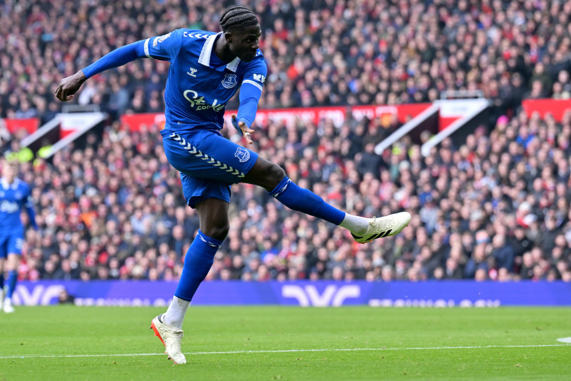 Club now willing to spend £39m to sign Everton player, but Toffees want ...