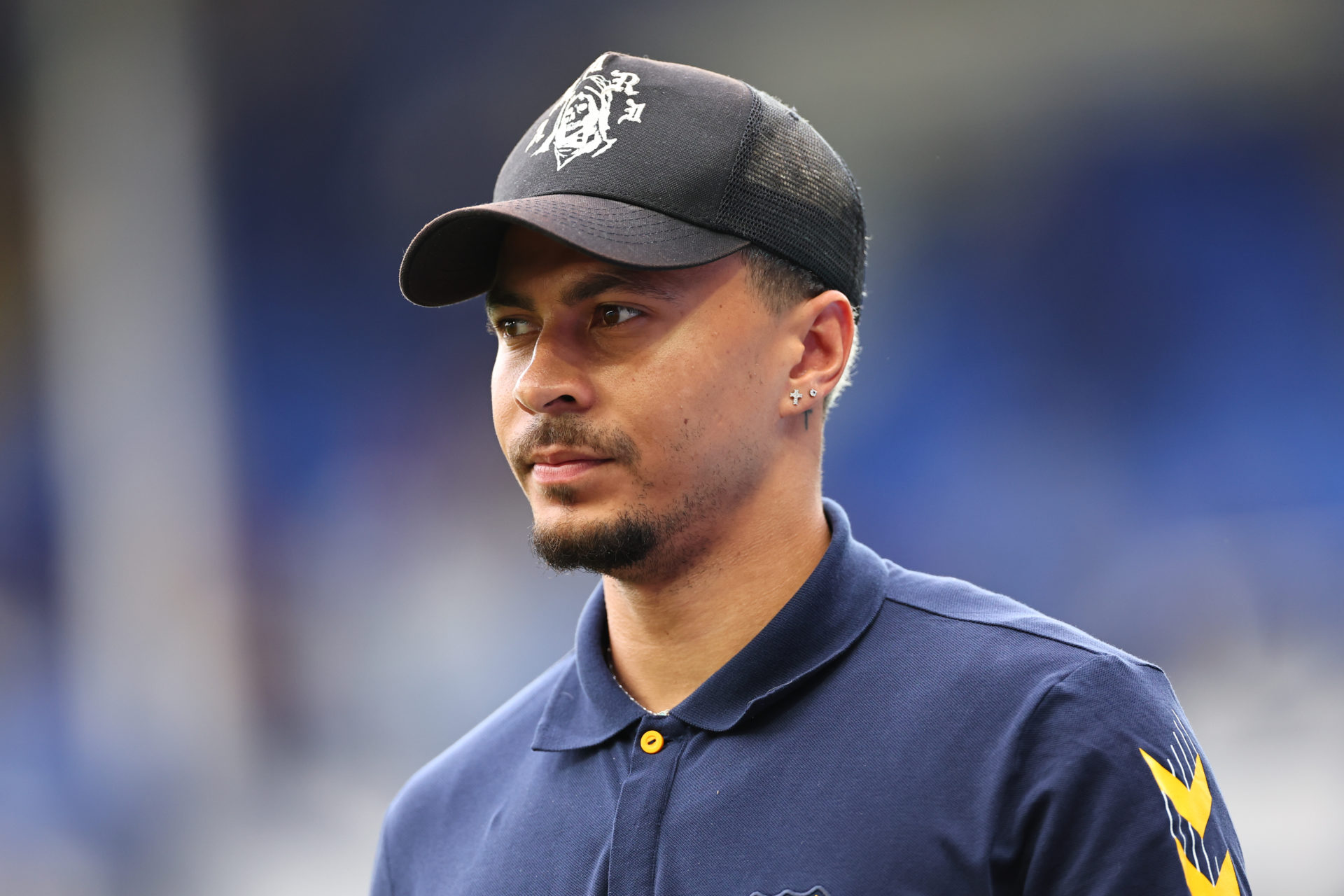 Dele Alli shares what found really 'strange' about Everton vs Chelsea ...