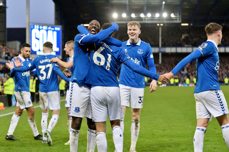 Gary Lineker thinks he knows the three teams the Premier League want to ...