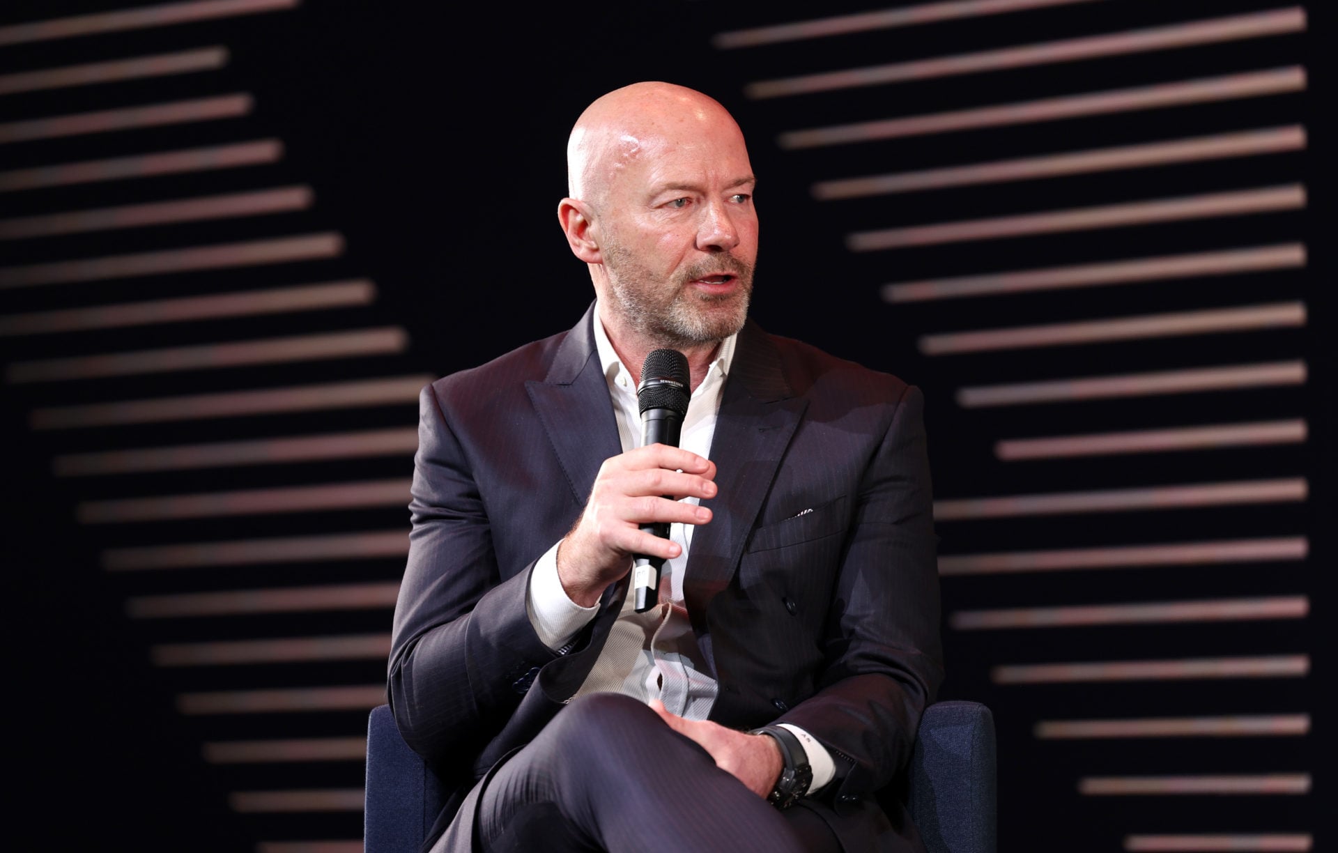 Alan Shearer has been so impressed with 31-year-old Everton ‘main man ...