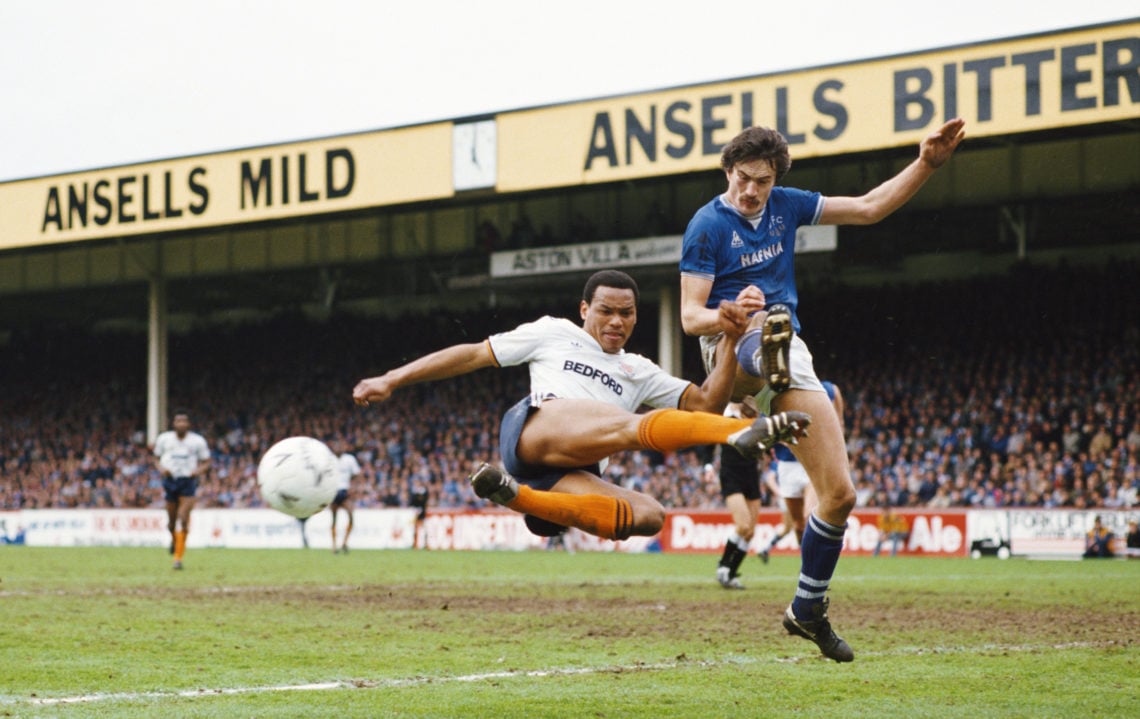 Derek Mountfield says Everton have done something unacceptable in ...