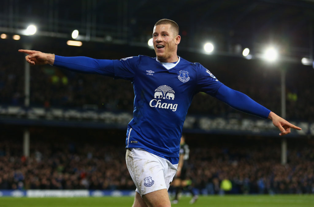 Theo Walcott shares what he really thought of Newcastle’s Anthony ...