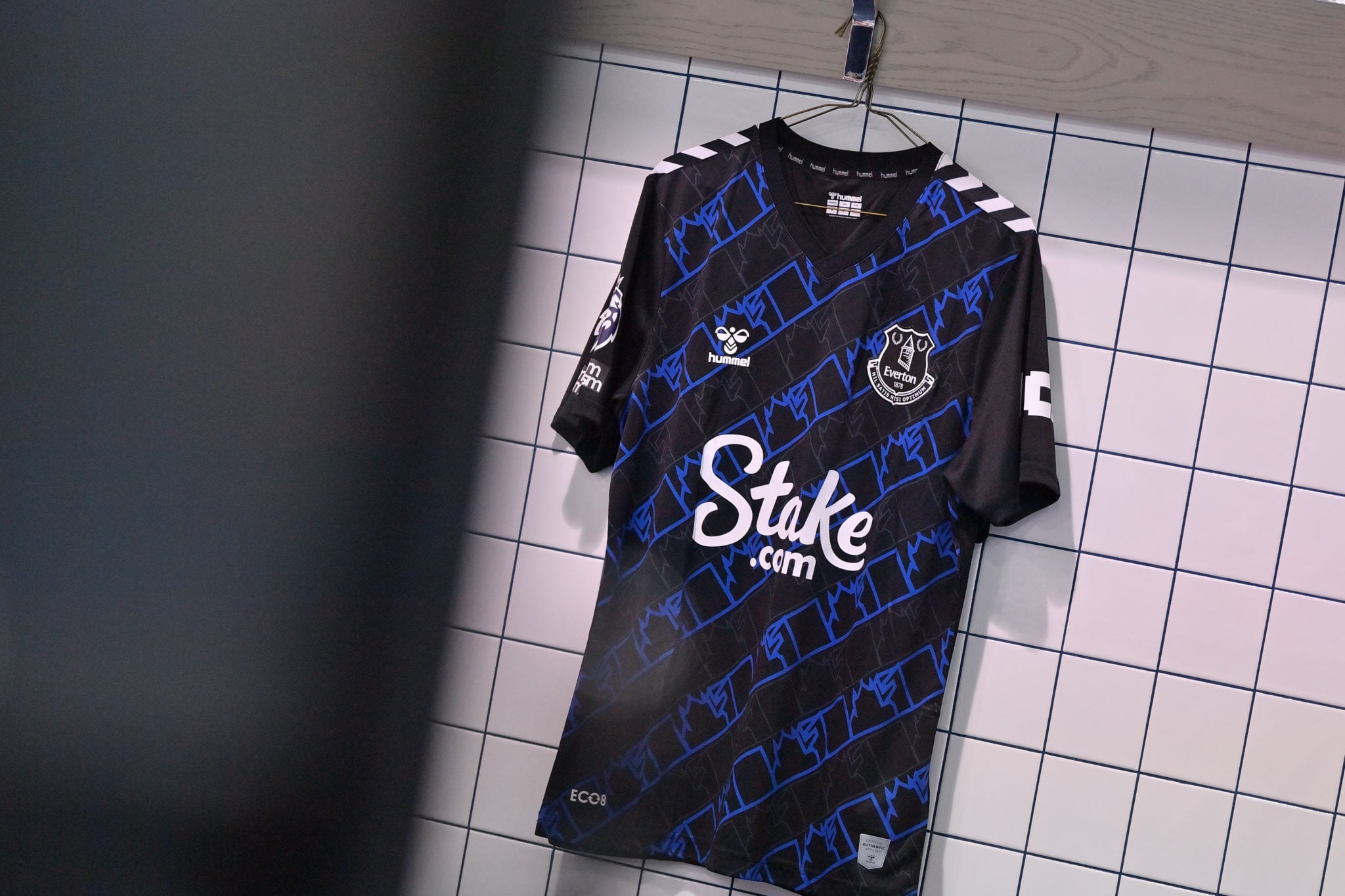 'Exceptional' player still has his heart set on joining Everton with ...