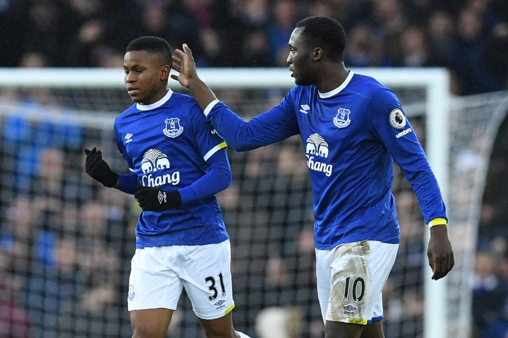Chelsea are ready to offer £50m to sign former Everton player who was ...
