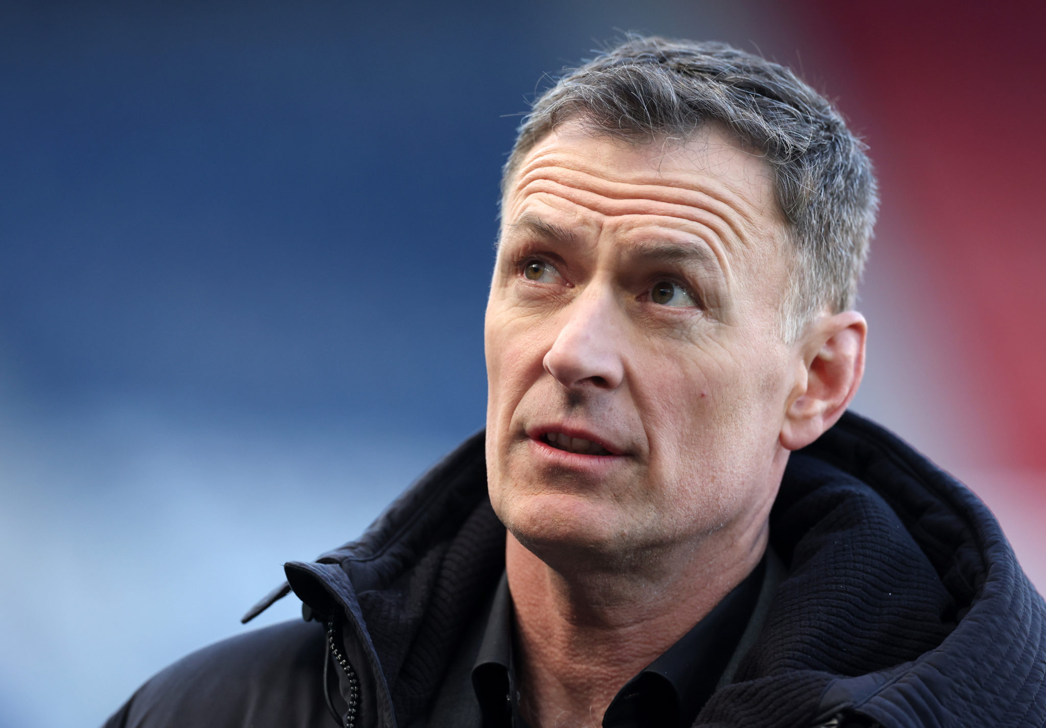Chris Sutton says Everton are being affected by a Premier League rule ...