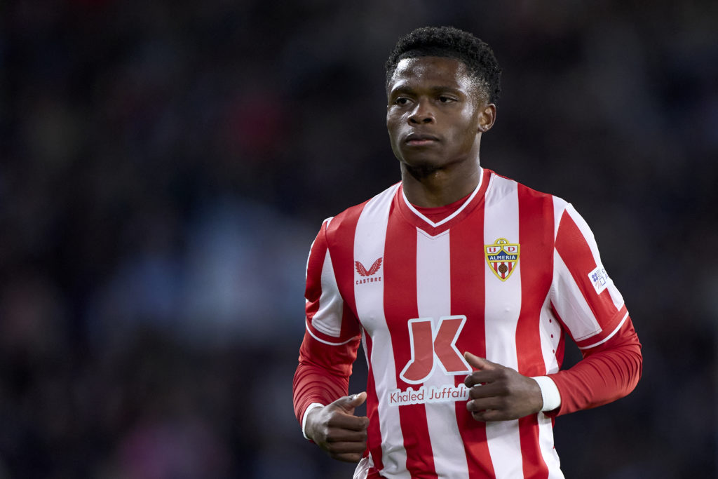 Everton should sign 'electric' £6m winger after seeing what Dwight ...