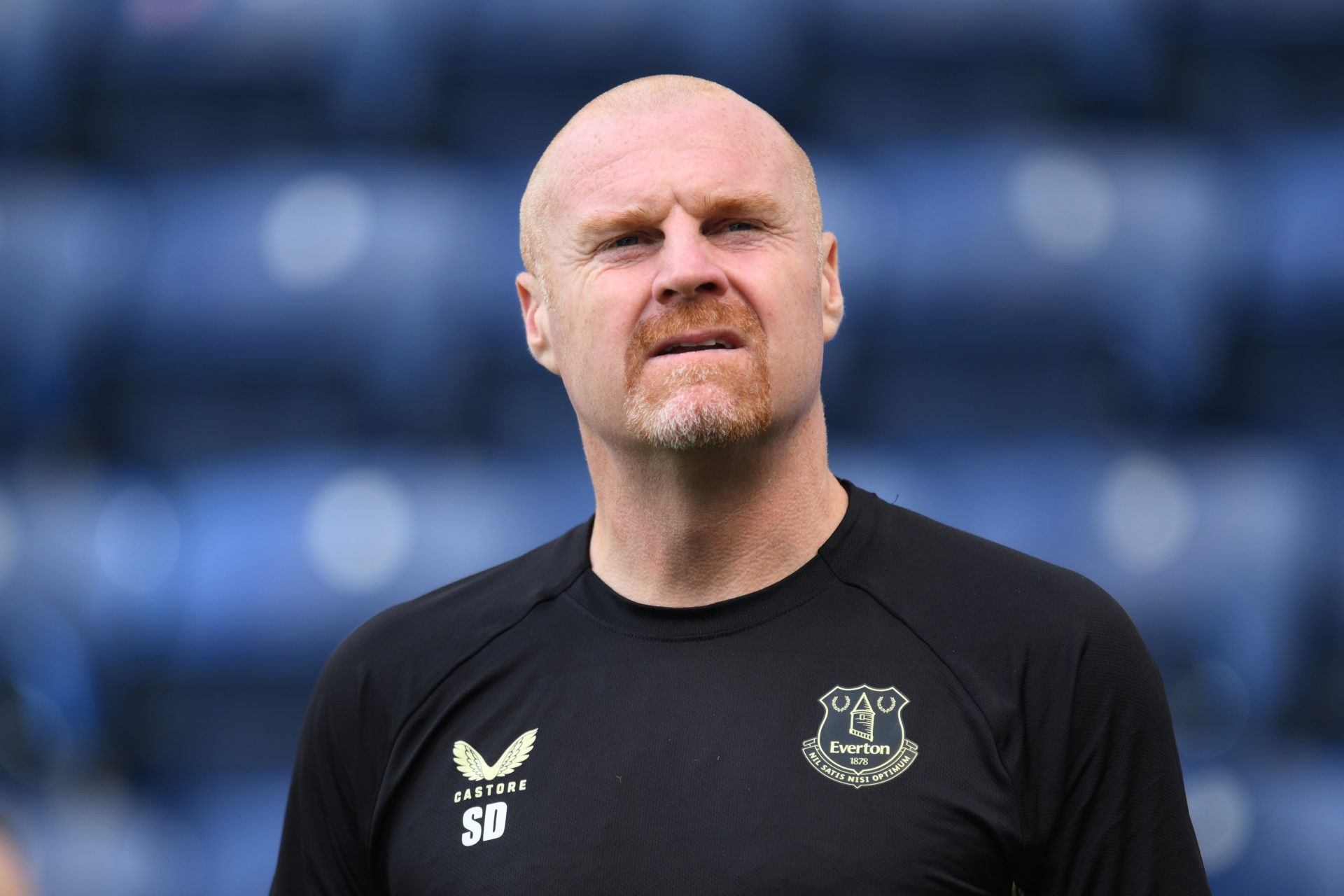 Everton are now battling two Premier League clubs to sign £150k-a-week ...