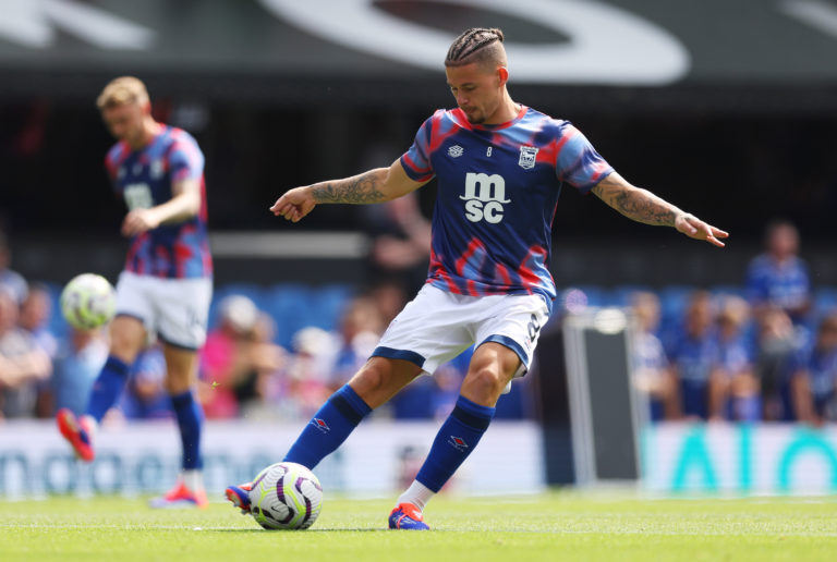 Graeme Bailey surprised Everton did not try to sign ‘special’ player ...