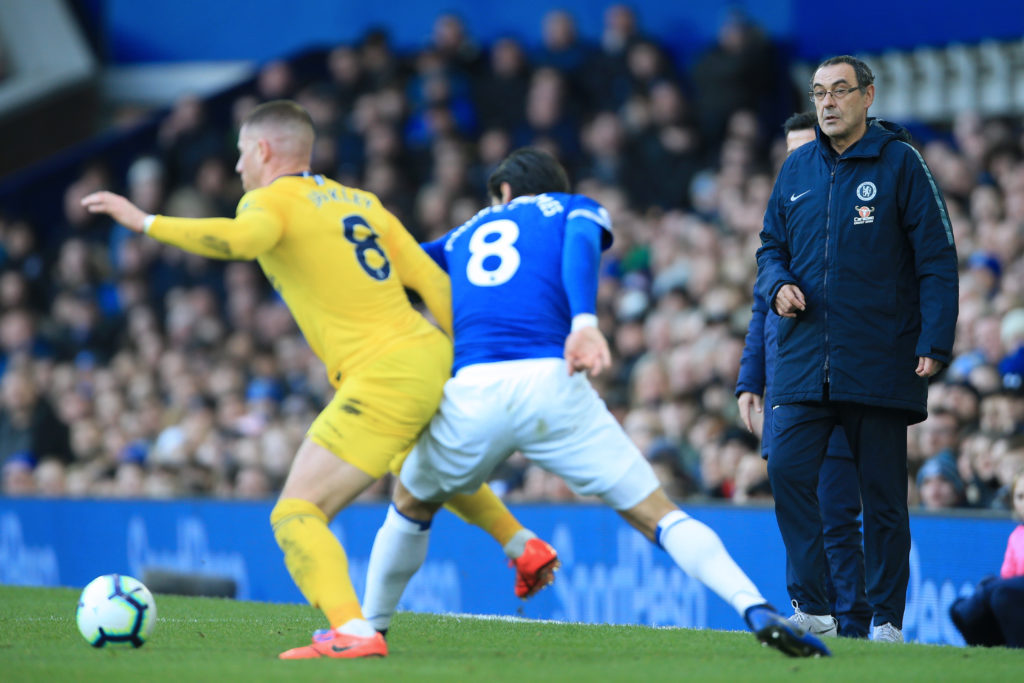 Everton News | The Latest News and Updates from Goodison Park
