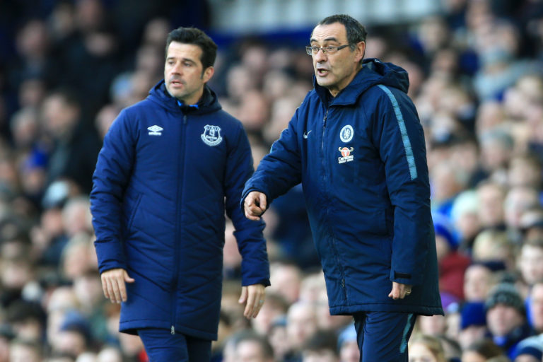 Everton fans should be delighted if Dan Friedkin does appoint title ...