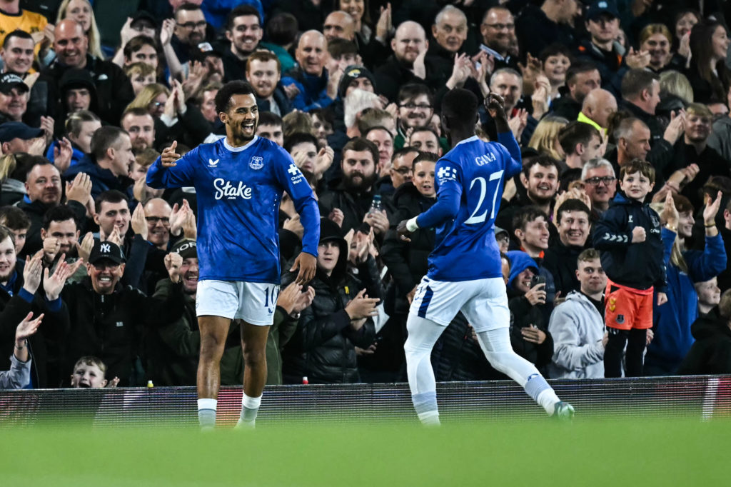 Sean Dyche needs ‘dynamic’ Everton star to step up after what has ...