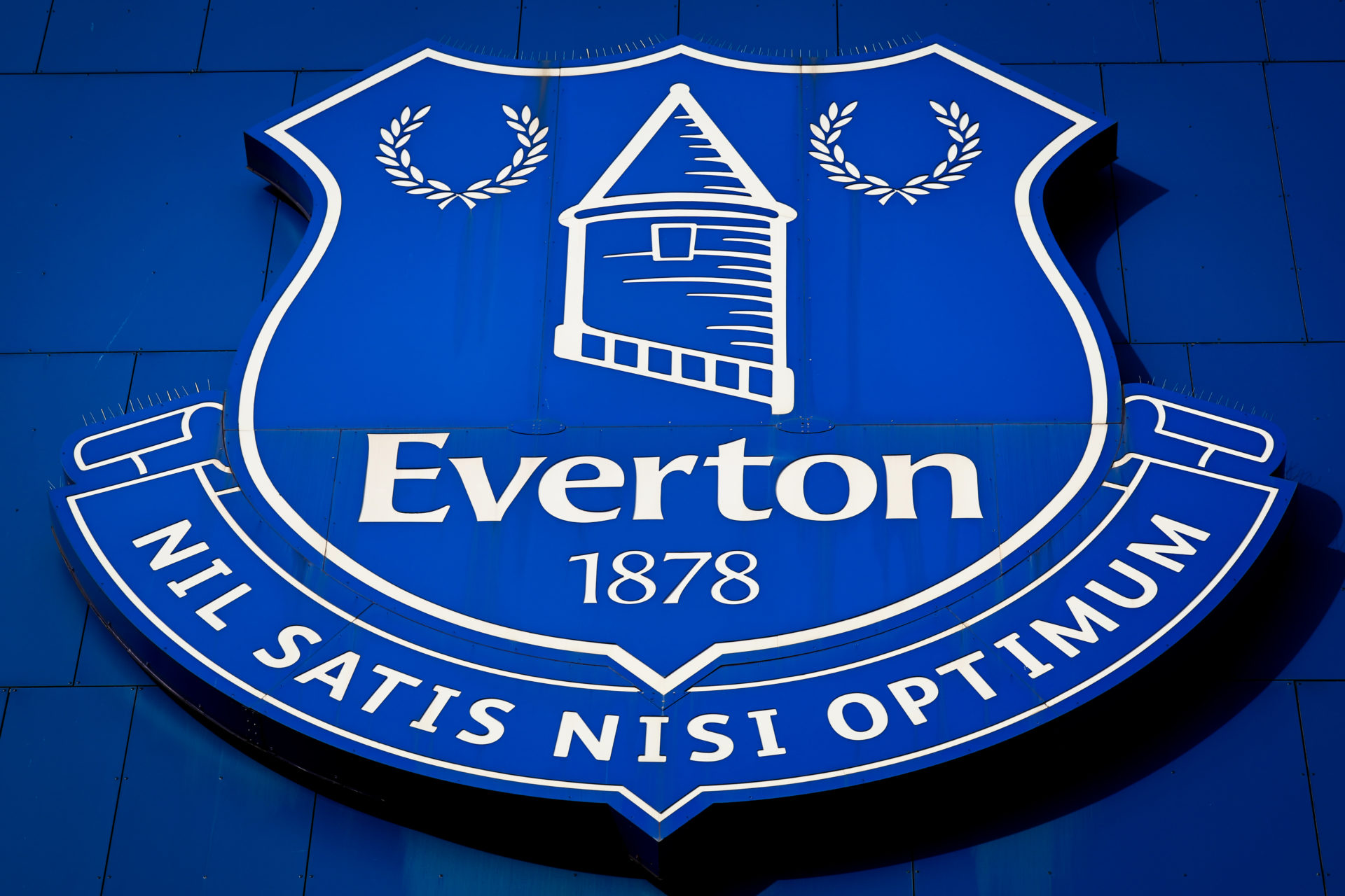 Everton are seriously interested in signing Brazilian striker with ...