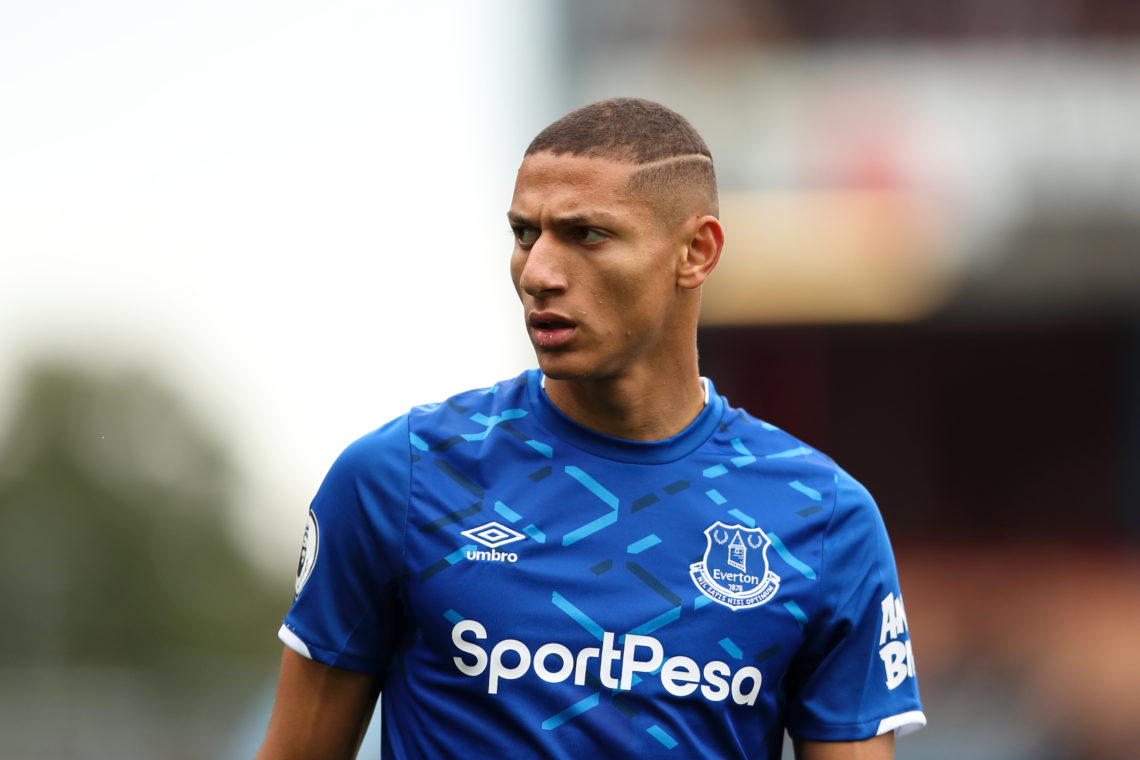 Everton FC Transfer News & Rumours | Everton News