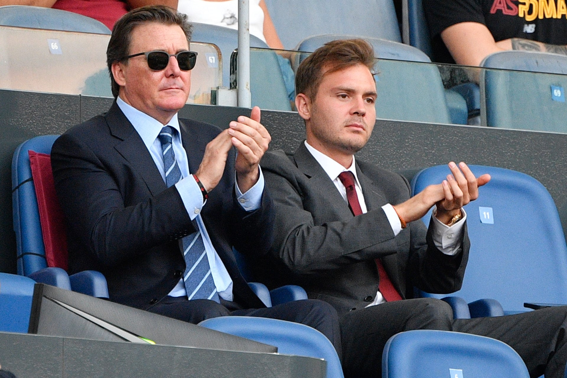3 key decisions the Friedkin Group must immediately make at Everton as ...