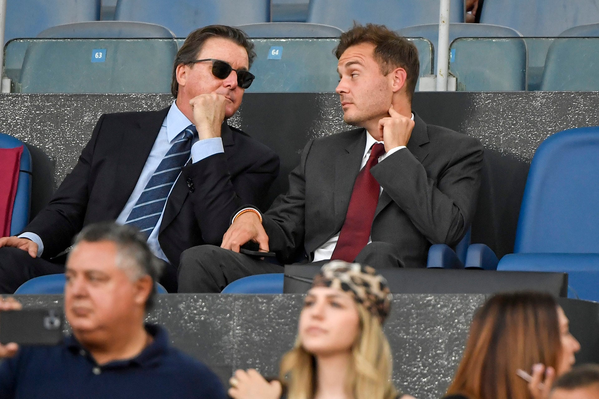 Finance expert issues verdict on Dan Friedkin giving Everton fans a ...