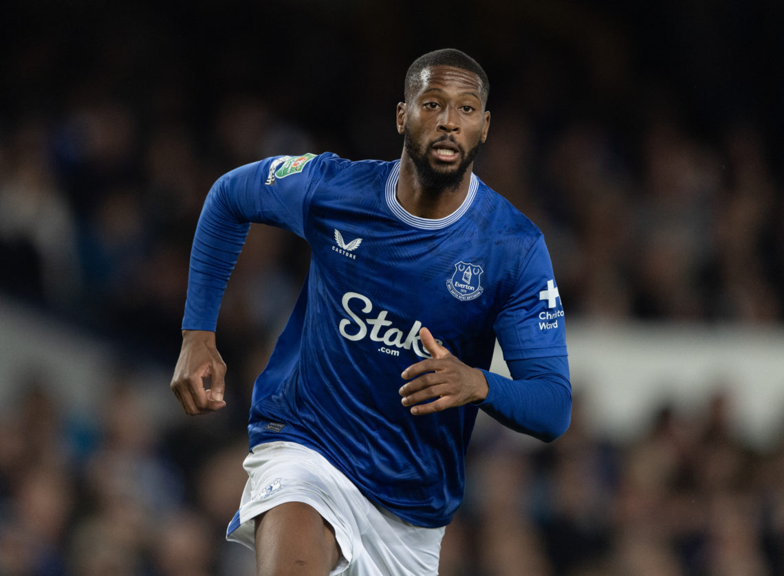 Weekly wages: The 10 highest earners at Everton, including a surprise ...